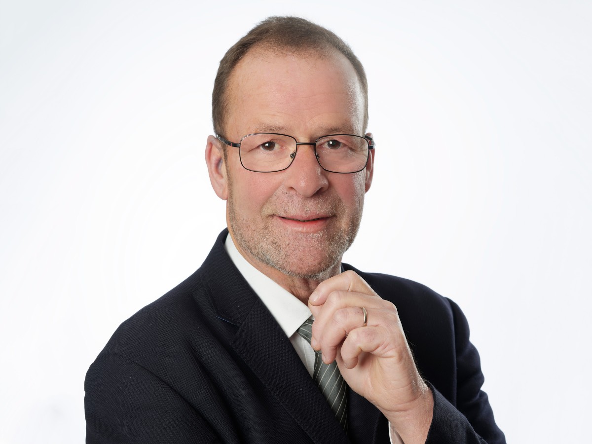 HSP Competence Network | Jens Stadler