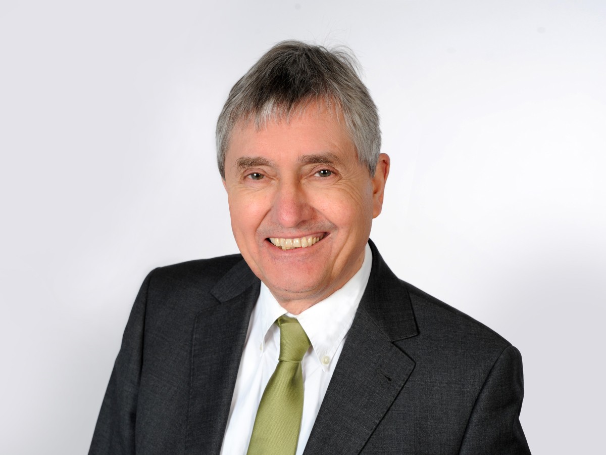 HSP Competence Network | Team